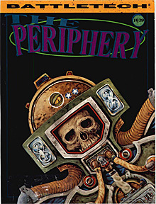 Battletech: The Periphery by Rick David Stuart | Goodreads