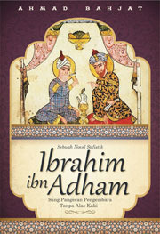 Ibrahim ibn Adham by Ahmad Bahjat | Goodreads
