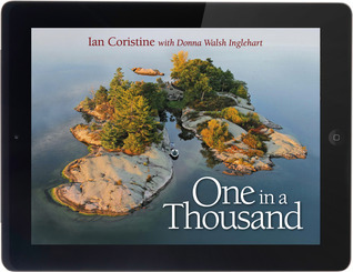 One in a Thousand (VI) by Ian Coristine | Goodreads