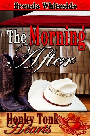 The Morning After by Brenda Whiteside | Goodreads