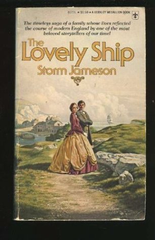 The Lovely Ship by Storm Jameson | Goodreads