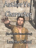 Author Vs. Character by Lazette Gifford | Goodreads