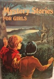 Mystery Stories for Girls by Sheilah Ward | Goodreads