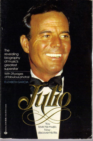 Julio by Elizabeth García | Goodreads