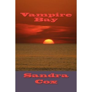 Vampire Bay (Hunter, #3) by Sandra Cox | Goodreads