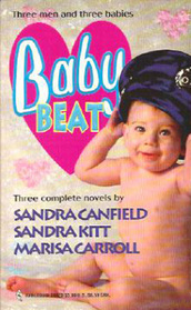 Baby Beat by Sandra Canfield | Goodreads