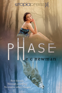 Phase (Phase Trilogy, #1) by E.C. Newman | Goodreads