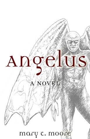 Angelus (The Human Genus, #1) by Mary C. Moore | Goodreads