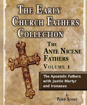 The Early Church Fathers Collection: Epistle to the Philippians by ...