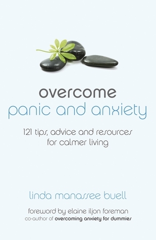 Overcome Panic and Anxiety Disorder: 121 Tips, Real-Life Advice ...