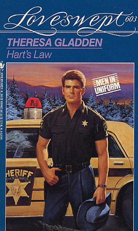 Hart's Law by Theresa Gladden | Goodreads