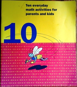 Ten everyday math activities for parents and kids by Marlene Kliman ...