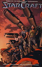 Starcraft by Simon Furman | Goodreads