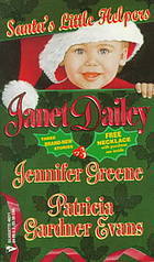 Santa's Little Helpers: The Healing Touch, Twelfth Night, Comfort and ...