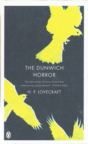 The Dunwich Horror and Other Stories by H.P. Lovecraft | Goodreads