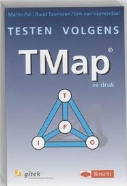Testen volgens TMap by Martin Pol | Goodreads