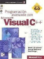 Programacion Avanzada con Microsoft Visual C++ 6.0 by David J ...