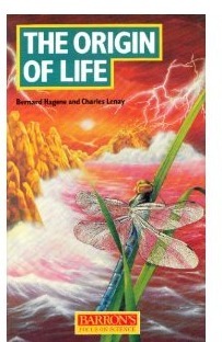 The Origin of Life (English and French Edition) by Bernard Hagene ...