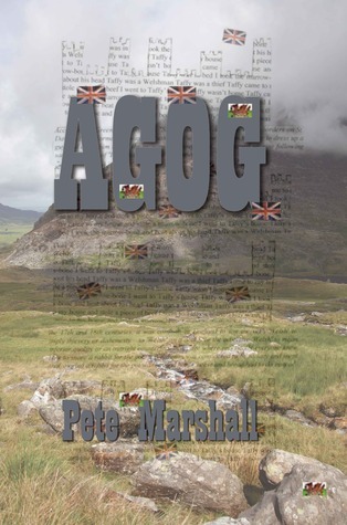 Agog by Pete Marshall | Goodreads