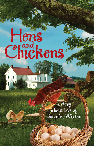 Hens and Chickens (The Sovereign Series, #1) by Jennifer Wixson | Goodreads