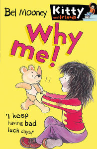 Why Me? by Bel Mooney | Goodreads