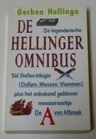 De Hellinger omnibus by Gerben Hellinga | Goodreads