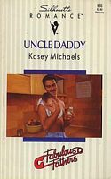 Uncle Daddy by Kasey Michaels | Goodreads