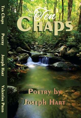 Ten Chaps by Joseph Hart | Goodreads