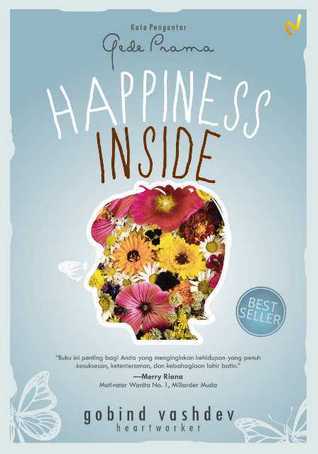 Happiness Inside by Gobind Vashdev | Goodreads