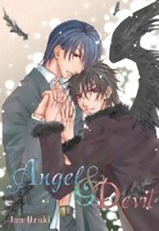 Angel or Devil!?: (Yaoi) by Jun Uzuki | Goodreads