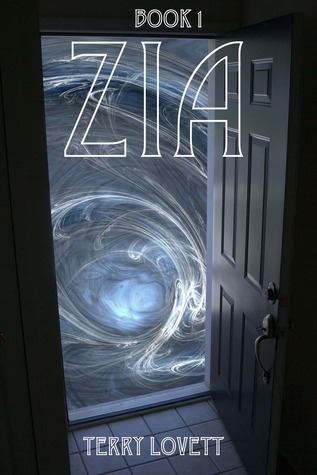 ZIA by Terry Lovett | Goodreads