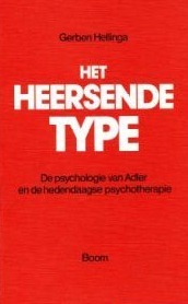 Het heersende type by Gerben Hellinga | Goodreads