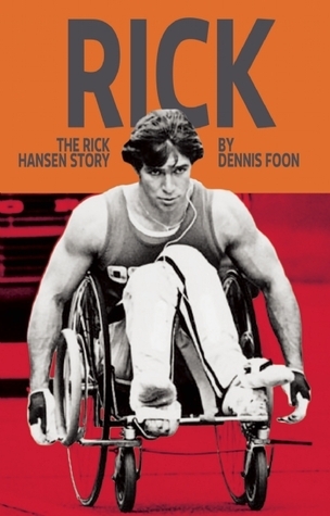 Rick by Dennis Foon | Goodreads
