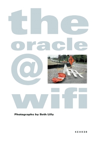 The Oracle@WiFi by Katherine Ware | Goodreads