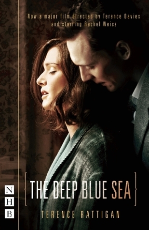 The Deep Blue Sea by Terence Rattigan | Goodreads