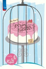 My Name is Kim Sam Soon by Ji Su-hyun | Goodreads