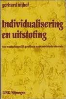 Individualisering en uitstoting by Gerhard Nijhof | Goodreads