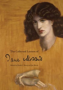 The Collected Letters of Jane Morris by Jan Marsh | Goodreads