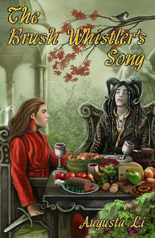 The Brush Whistler's Song by Augusta Li | Goodreads