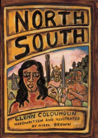 North South by Glenn Colquhoun | Goodreads