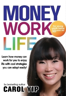 Money Work Life by Carol Yip | Goodreads