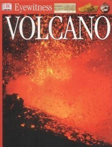 Volcano (Eyewitness) by Susanna van Rose | Goodreads