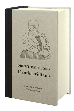 L'antimeridiano by Oreste Del Buono | Goodreads