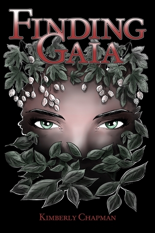 Finding Gaia by Kimberly Chapman | Goodreads