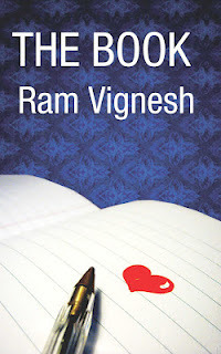 The Book by Ram Vignesh | Goodreads