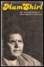 MumShirl by Roberta B. Sykes | Goodreads