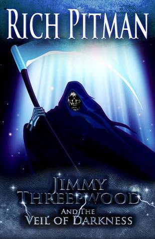 Jimmy Threepwood and the Veil of Darkness by Rich Pitman | Goodreads