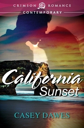 California Sunset by Casey Dawes | Goodreads