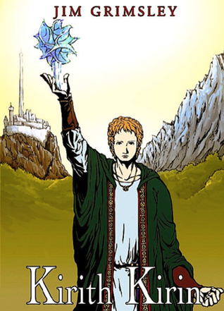 Kirith Kirin by Jim Grimsley | Goodreads