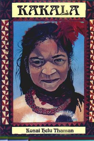 Kakala by Konai Helu Thaman | Goodreads